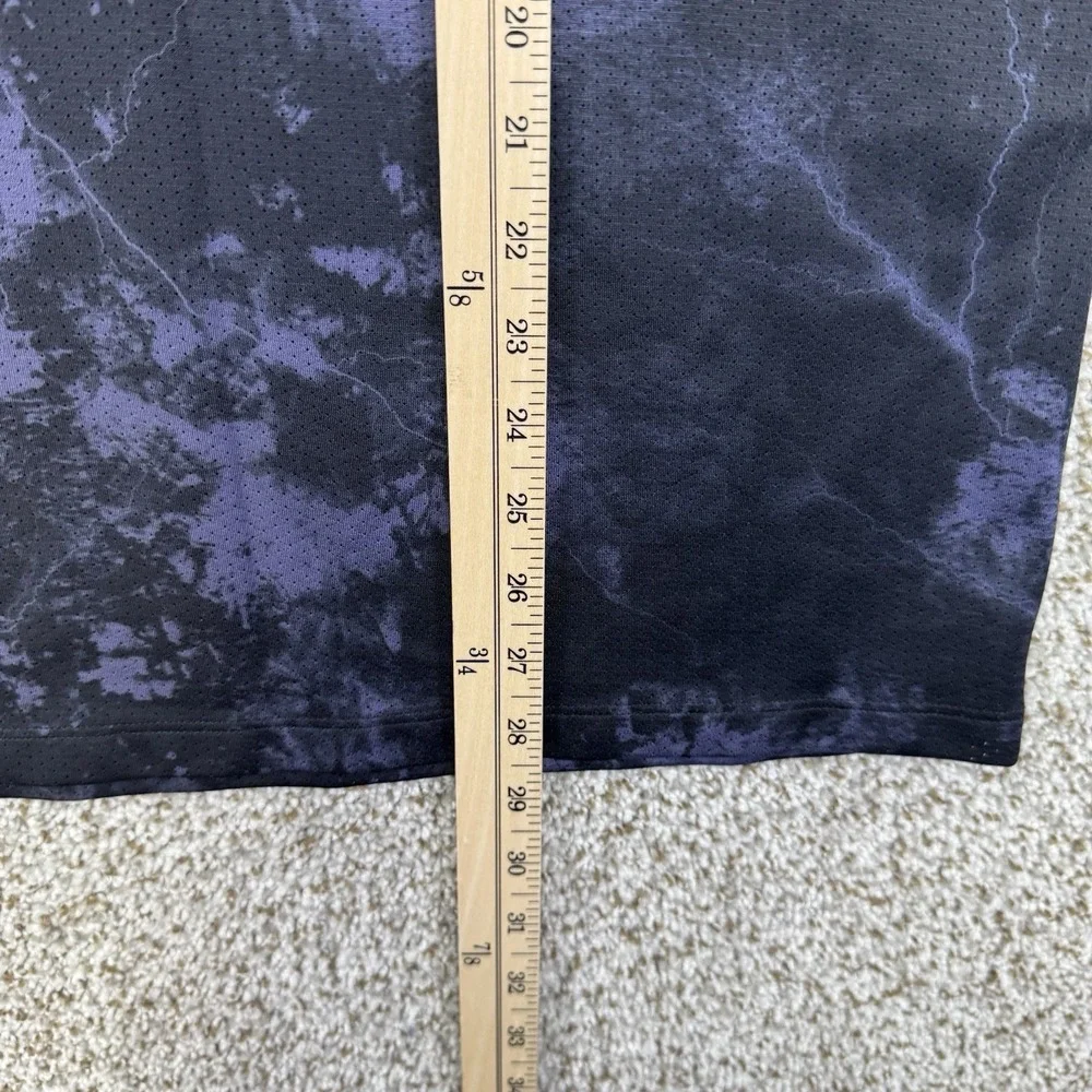 Under Armour | Shirts | Under Armour Project Rock Tank Top Mens Medium ...